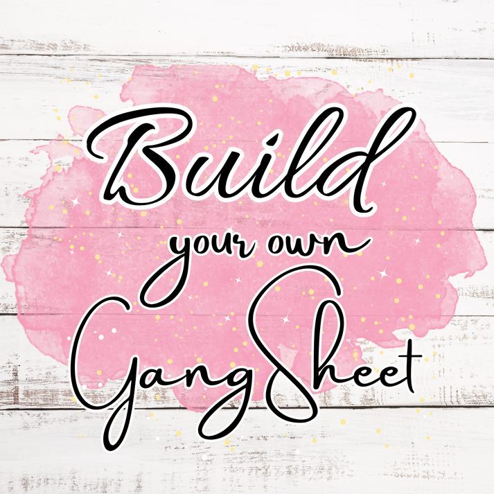 Build your own Gang sheet – Stitch N Press